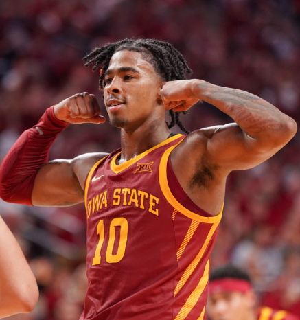 Keshon Gilbert (NBA): Career, Personal Life, NBA Prospects and More