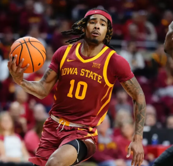 Keshon Gilbert (NBA): Career, Personal Life, NBA Prospects and More