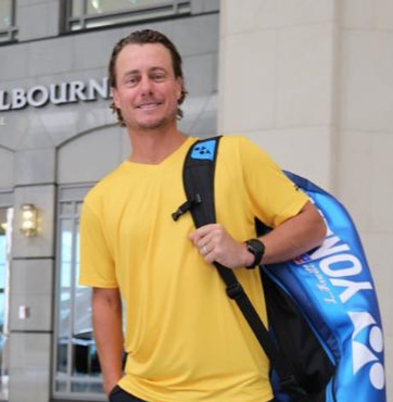 Lleyton Hewitt’s Son Cruz Proves He’s a Fighter, Eyes First ITF Title ...