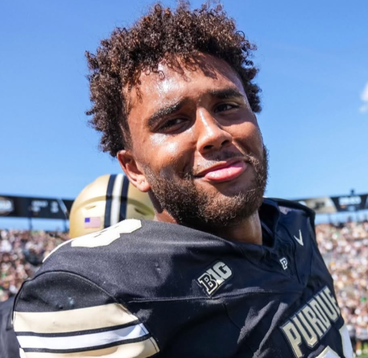 Marcus Mbow (NFL): Hometown, Origin, Nationality, Leadership Role and More