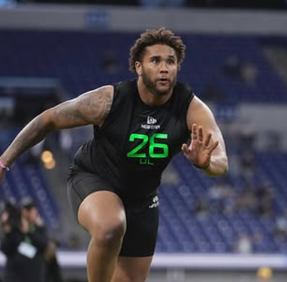 Marcus Mbow (NFL): Hometown, Origin, Nationality, Leadership Role and More