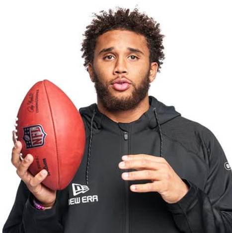 Marcus Mbow (NFL): Hometown, Origin, Nationality, Leadership Role and More