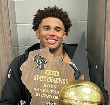 Marcus Mbow (NFL): Hometown, Origin, Nationality, Leadership Role and More