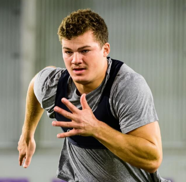 Mason Taylor's Girlfriend: Who Is Sage Wagner? Bio, Wiki, Age, Career ...