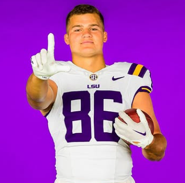 Mason Taylor's Girlfriend: Who Is Sage Wagner? Bio, Wiki, Age, Career ...