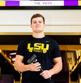 Mason Taylor's Girlfriend: Who Is Sage Wagner? Bio, Wiki, Age, Career ...