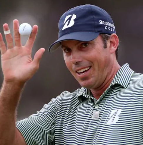 Matthew Kuchar: Who Is He? Meet His Wife Sybi Kuchar, Children and More