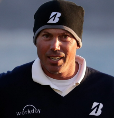 Matthew Kuchar: Who Is He? Meet His Wife Sybi Kuchar, Children and More