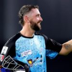 Matthew Short (Cricketer): Meet His Fiance Madison Wilson, Children and ...