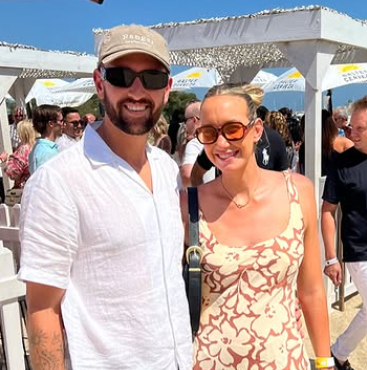 Matthew Short (Cricketer): Meet His Fiance Madison Wilson, Children and ...