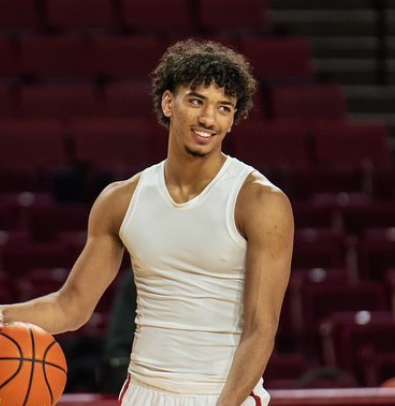 Milos Uzan (Basketball): Who Is He? Bio, Wiki, Career, Playing Style ...