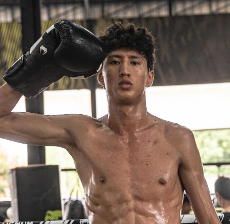 Superlek’s Bold Prediction on Nabil Anane: From First Glance to Future ...