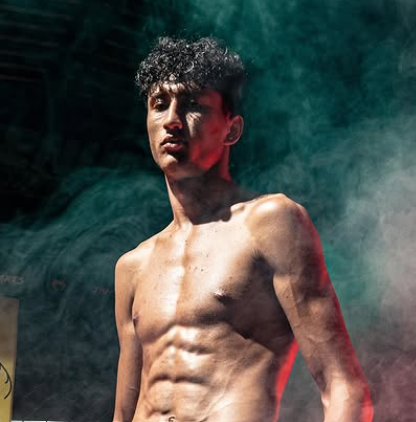 Superlek’s Bold Prediction on Nabil Anane: From First Glance to Future ...