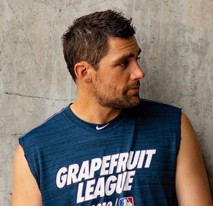 Nathan Eovaldi (Baseball): Who Is He? Wife, Career, Children, Legacy ...