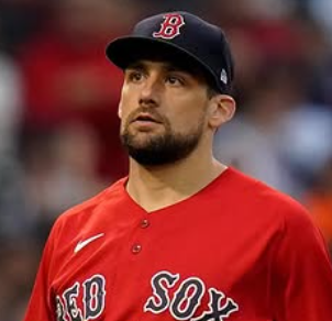 Nathan Eovaldi (Baseball): Who Is He? Wife, Career, Children, Legacy ...