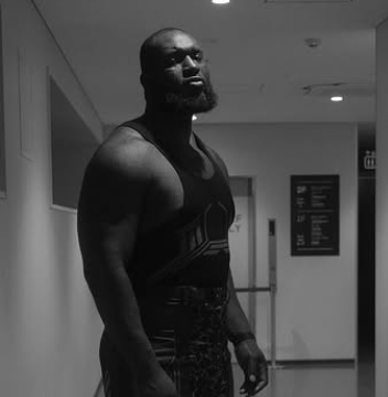 Omos Breaks Silence on WWE Future: Fans Speculate a Huge Comeback and ...