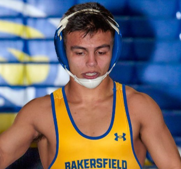 Fans React to Richard Castro-Sandoval’s Epic Pac-12 Championship Moment