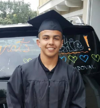 Fans React to Richard Castro-Sandoval’s Epic Pac-12 Championship Moment