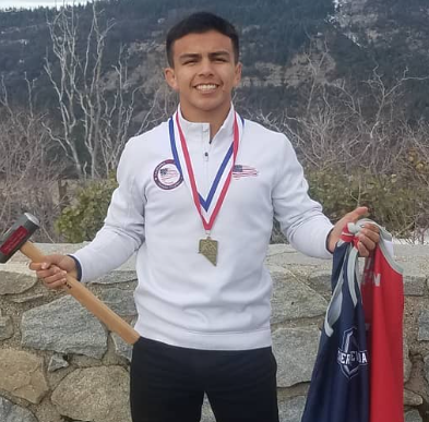 Fans React to Richard Castro-Sandoval’s Epic Pac-12 Championship Moment