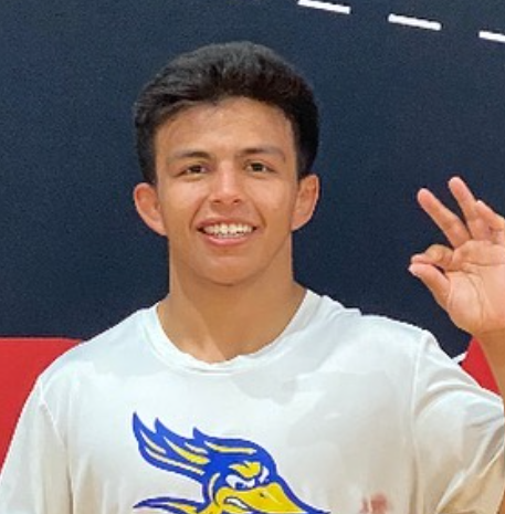 Fans React to Richard Castro-Sandoval’s Epic Pac-12 Championship Moment