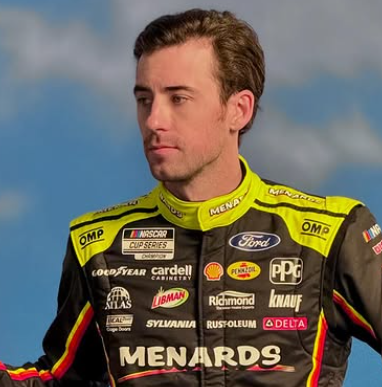 Ryan Blaney & Siblings Throw Epic 60th Birthday Bash for Mom Lisa Blaney