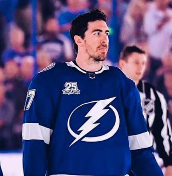 Ryan McDonagh’s Kids Celebrate His 1000th Game with the Sweetest Tribute
