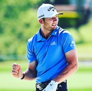 Sam Burns: Who Is He? Bio, Wiki, Age, Career Wife, Children and More