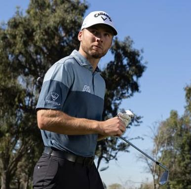 Sam Burns: Who Is He? Bio, Wiki, Age, Career Wife, Children and More