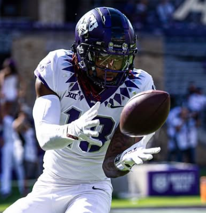 Savion Williams: Who Is He? Career, NIL Deal Explained and More