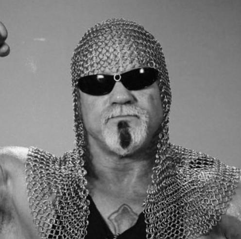 Scott Steiner Opens Up About the Terrifying Moment Doctors Gave Him ...