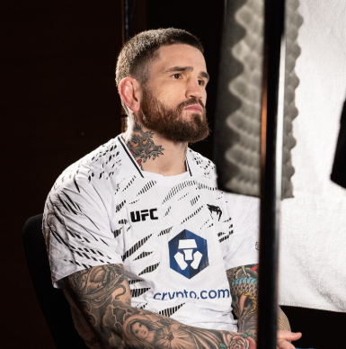 Sean Brady Exposes Leon Edwards’ Costly Mistakes: Is His Reign at Risk?