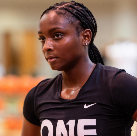 MiLaysia Fulwiley Says Gamecocks Won’t Lose If Ta'Niya Latson Joins