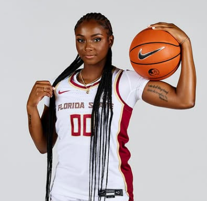 MiLaysia Fulwiley Says Gamecocks Won’t Lose If Ta'Niya Latson Joins