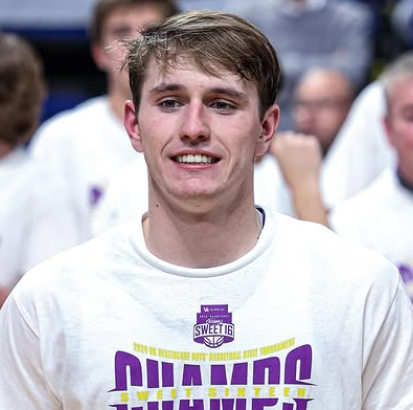 Travis Perry: Meet His Girlfriend Caroline Cook, Career, Dating ...