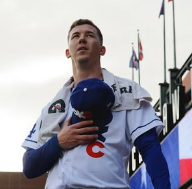 Walker Buehler: Who Is He? Baseball Contract Breakdown, Endorsement and ...