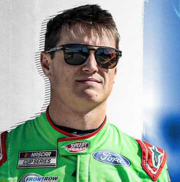 Zane Smith’s Wife McCall Steals the Show in Stylish White Midi Dress in ...