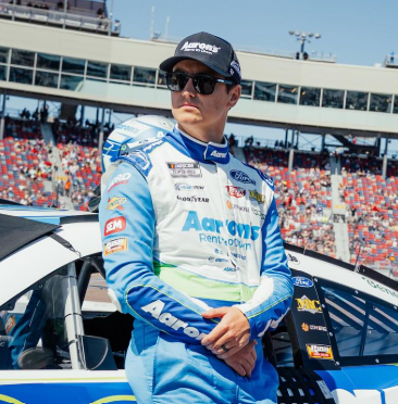 Zane Smith’s Wife McCall Steals the Show in Stylish White Midi Dress in ...