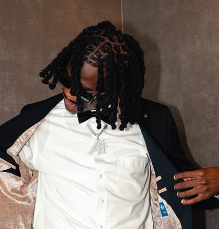 Andrew Armstrong: Who Is He? Hometown, Nationality and More