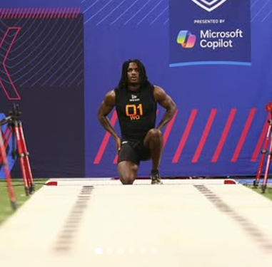 Andrew Armstrong: Who Is He? Hometown, Nationality and More