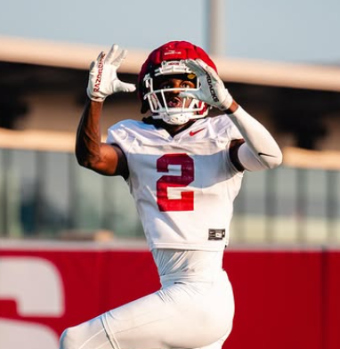 Andrew Armstrong: Who Is He? Hometown, Nationality and More