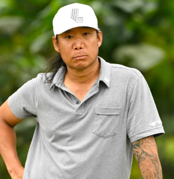 LIV Golf Star Anthony Kim Blends Fire and Feelings in Viral Instagram ...