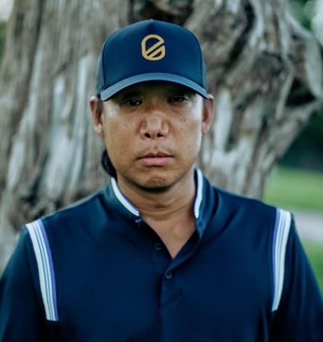 LIV Golf Star Anthony Kim Blends Fire and Feelings in Viral Instagram ...
