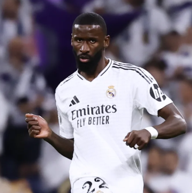 Toni Kroos Reacts to Antinio Rudiger’s Copa del Rey Blunder and Surgery