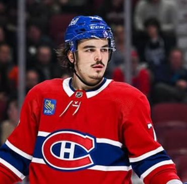 Canadiens Stars React to Arber Xhekaj’s Powerful Series Debut