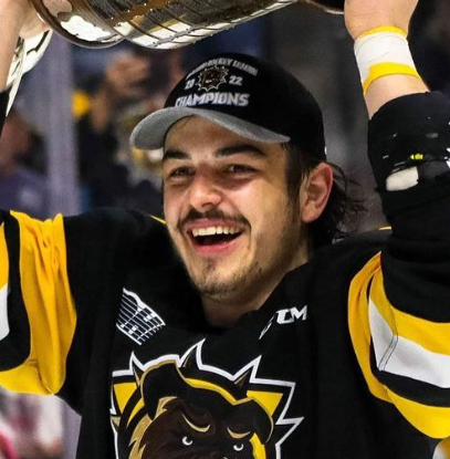Canadiens Stars React to Arber Xhekaj’s Powerful Series Debut
