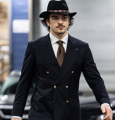 Canadiens Stars React to Arber Xhekaj’s Powerful Series Debut