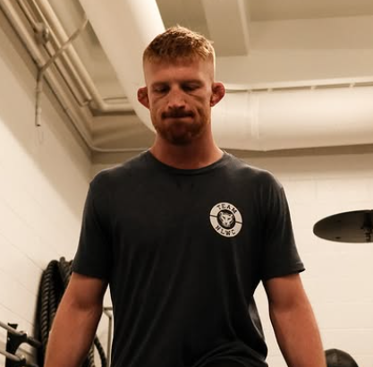 Bo Nickal Imagines a World Where Brock Lesnar Had NIL and Partnership