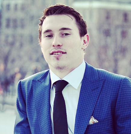 Brendan Gallagher's Touching Tribute to His Mother Through Cancer Awareness