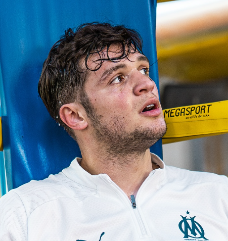 Bruno Surace: The Incredible Journey of French Boxing Sensation Explained