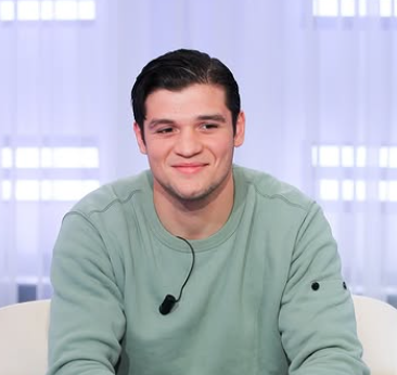 Bruno Surace: The Incredible Journey of French Boxing Sensation Explained